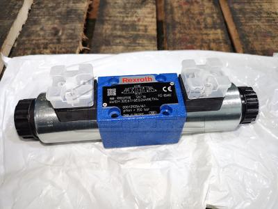 China Directional Valve 4WE6 4WE10 4WEH10 4WEH16 4WEH22 4WEH25 4WEH32 3WE6A 3WE6B 4WE6C 4WE6D 4WE6G6X/EW230N9K4 4WE6M6X/EG24N9K4 for sale