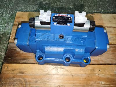 China High Pressure 4WEH16Y50/6EG24ETZ5L 4WEH25C50B/6EG24NETZ5 Control Hydraulic Solenoid Valve OEM 4WEH 4WEH10 4WEH16 4WEH25 4WEH32 for sale