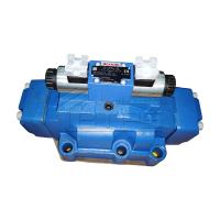 China Proportional Valve 4WEH Directional Spool Valve 4WEH10 4WEH16 4WEH25 4WEH32 Solenoid Valve 21MPa Pressure 1 Year Warranty for sale