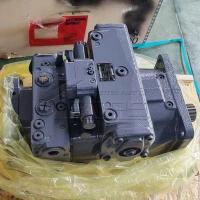 China A4VG71 A10VG63 Hydraulic Pump for Concrete Truck Piston Pump Type for Concrete Mixer for sale