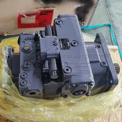 China A4VG71 A10VG63 Hydraulic Pump for Concrete Truck Piston Pump Type for Concrete Mixer for sale