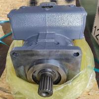 China A4VG71 A10VG63 Hydraulic Pump for Concrete Truck Piston Pump Type Concrete Mixer for sale