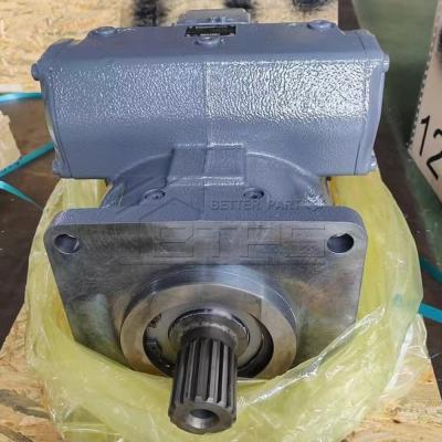 China A4VG71 A10VG63 Hydraulic Pump for Concrete Truck Piston Pump Type Concrete Mixer for sale