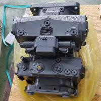 China China Factory A4VG28 A4VG40 A4VG56 A4VG71 A4VG90 A4VG125 A4VG180 Hydraulic Pump Construction Machinery for sale