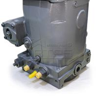 China Excavator Hydraulic Pump A4VG28 A4VG56 A4VG71 A4VG 71 A4VG85 A4VG90 A4VG180 A4VG110 A4VG125 A4VG175 Rexroth Piston Pump for sale