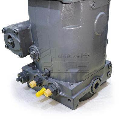 China Excavator Hydraulic Pump A4VG28 A4VG56 A4VG71 A4VG 71 A4VG85 A4VG90 A4VG180 A4VG110 A4VG125 A4VG175 Rexroth Piston Pump for sale