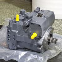 China Rexroth A4VG Series A4VG56 Variable Displacement Hydraulic Pump for Engineering Machinery for sale