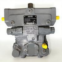 China A4VG A4VG56 A4VG071 A4VG90 Piston Pumps Hydraulic A4VG071DGD1/31R-NSF021S Variable Displacement Axial Piston Pumps for sale