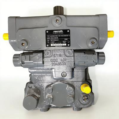 China A4VG A4VG56 A4VG071 A4VG90 Piston Pumps Hydraulic A4VG071DGD1/31R-NSF021S Variable Displacement Axial Piston Pumps for sale