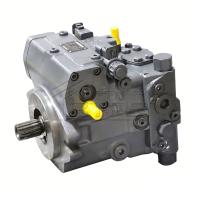China High Pressure A4VG Variable Displacement Hydraulic Piston Pump With 250 Bar Operating Pressure For Closed Circuit Applications for sale