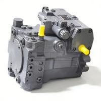 China A4VG56 56cc Hydraulic Piston Pump for Tractor Closed-Loop System Oil Pump Hydraulics Pumps for sale