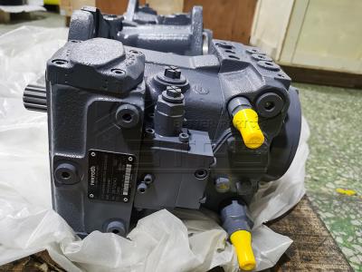 China High Quality A4VG28 A4VG40 A4VG56 A4VG71 A4VG90 A4VG125 A4VG180 A4VG250 Charge Pump for sale