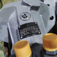 China A2FE Series A2FE28 A2FE32 A2FE45 A2FE56 A2FE63 A2FE80 A2FE90 Hydraulic Motor In Stock A2FE160/61W-VZL181-K for sale