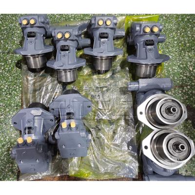China Rexroth A2FE107/61W-VZL027-S A2FE Series A2FE28 A2FE32 A2FE45 A2FE56 A2FE63 A2FE80 A2FE90 A2FE160/63W-VZL188 Hydraulic Motor for sale