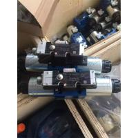 China Rexroth Proportional Directional Valve R900947059 4WRAE6E15-2X/G24N9K31/F1V for sale