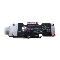 China 4WRAE 10 E60-22/G24K31/A1V Proportional Directional Valve 4wrae6w15-22/g24n9k31/a1v 10 GPM 315 Bar 1/4 in Port for sale