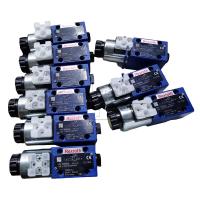 China Hydraulic Directional Valve 4WE6D61/OFCG24N9K4 4WE6D60/CG24N9K4 4WE6Y60/CG24N9K4 4WE6D6X/EG24N9K4 4WE6HA6X/EG24N9K4 NG6 for sale