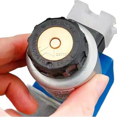 China Hydraulic Directional Valve REXROTH R900561274 4WE6D6X/EG24N9K4 DIRECTIONAL SPOOL VALVE for sale