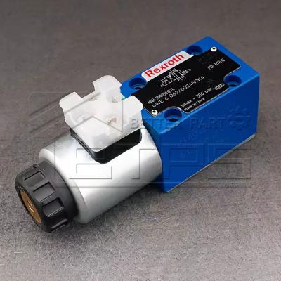China R900577475 4WE6M6X/EG24N9K4 R900561272 4WE6C6X/EG24N9K4 R900930035 4WE6D6X/EG24N9K4 R900567512 4WE6D6X/OFEG24N9K4 REXROTH Origin for sale