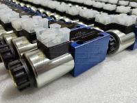 China REXROTH R900561274 4WE6D6X/EG24N9K4 DIRECTIONAL SPOOL VALVE for sale