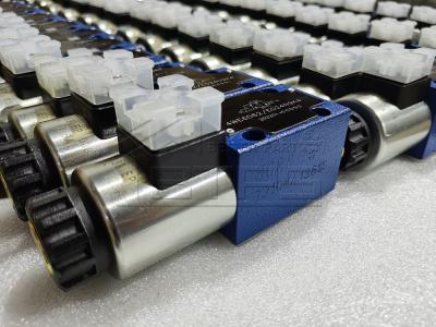 China REXROTH R900561274 4WE6D6X/EG24N9K4 DIRECTIONAL SPOOL VALVE for sale