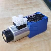 China Original Rexroth DIRECTIONAL SPOOL VALVE 4WE6D6X/EG24N9K4 R900561274 , Original Rexroth R900561274 for sale