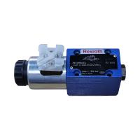 China Hydraulic Solenoid Directional Valve 4WE6 4WE6D6X/EG24N9K4 4WE6C6X/EG24N9K4 4WE6E6X/EG24N9K4 4WE6Y6X/EG24N9K4 for sale