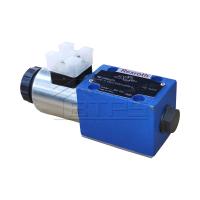 China 4WE6 Directional Hydraulic Solenoid Valves 4WE6J6X/EG24N9K4 4WE6Y6X/EG24N9K4 R900561274 4WE6D6X/EG24N9K4 for sale