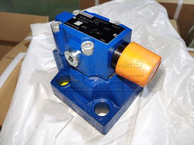 China DB10/20/30 Series DB-10-2-52/100 DB30-1-50B/350 DB10-2-5X/200 Hydraulic Pressure Relief Oil Throttle Valve DB10-1-30B-100 for sale