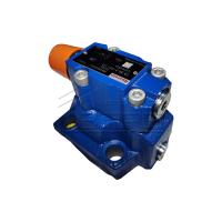 China DB Series DB10-1-50B/315 DB20 DB30 DB10-1-10B/100 DB20-2-5X/200 DB20-2-5X/200X Pilot Operated Hydraulic Pressure Relief Valve for sale