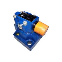 China Hydraul Supplier Hot Sales High Quality Hydraulic Valve Pressure Valve Solenoid Relief Valve DB2U20H-2-50 for sale