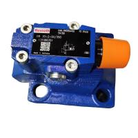 China REXROTH Hydraulic pilot Relief Valve DB10-50 / 315 Speed Regulating Valve DB30 / DB20-1-50 / 200 / 100 / 50 for sale