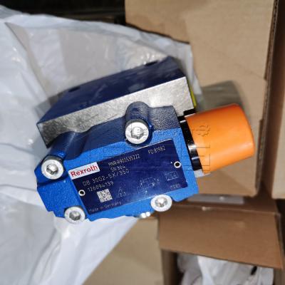 China DBDS Hydraulic Solenoid Valve DBDS20G1X DBDS20K1X DBDS30G1X DBDS6G1X DBDS6P1X DBDS15G1X Relief Valve DBDS6P1X/200 for sale