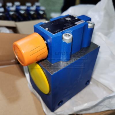 China DBDS6G1A/25 R900423718 NSNP NEW ORIGINAL READY STOCK INDUSTRIAL AUTOMATION PAC DEDICATED PLC CONTROLLER for sale