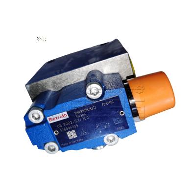 China Hydraulic Valve DBDS DBDH DB10 DBW10 DBDS6K18/315 DBDS10P1X/315 DBDS20P1X/315 for sale