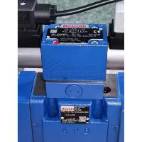 China 4WRKE Series Proportional Directional Valve 4WRKE10W6-100L-3X/6EG24K31/A103M 4WRKE25E220L-3X/6EG24ETK31/A1D3M for sale