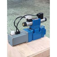 China Factory Direct 4WRKE Series Hydraulic Valve 4WRKE16E125L-3X/6EG24EK31/A1D3M 4WRKE16E200L-3X/6EG24ETK31/A1D3M Proportional Valve for sale