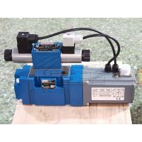 China 4WRKE25E1350L-35/6EG24EK31/A1D3M Hydraulic Proportional Control Valve 4WRKE10 16 25 27 30 35 Series for sale