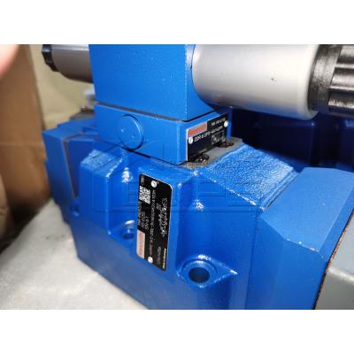 China Rexroth Hydraulic Valve 4WRKE 4WRKE10 4WRKE16 4WRKE25 4WRKE32 Series 4WRKE16W6-200L-3X_6EG24K31_A1D3M Proportional Directional Valve for sale