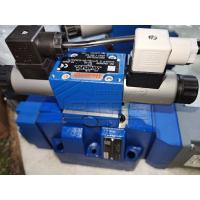China Hydraulic Valve 4WRKE 4WRKE10 4WRKE16 4WRKE25 4WRKE32 Series 4WRKE16W6-200L-3X/6EG24K31 Directional Control Valve for sale