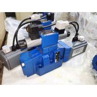 China Rexroth Original Hydraulic Proportional Directional Valve 4WRKE10E1-100L-3X/6EG24ETK31/A1D3M 4WRKE 4WRKE10 4WRKE16 4WRKE25 4WRKE32 Series for sale