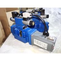 China 4WRKE32W6-600L-3X/6EG24K31/F1D3M R900762389 Proportional Directional Valve 4WRKE25W1-500-2X/6A24EZ9/D3M for sale