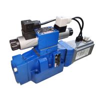 China R900704234 4WRKE100L-3X/6EG24EK31/A1D3M 1-year Warranty Industrial Control PLC Proportional Directional Valve 4WRKE25W1-500-2X/6A24EZ9/D3M for sale
