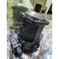 China A6VM80 Parts Rexroth Hydraulic Pump A6VM28 A6VM55 Spare Parts for sale