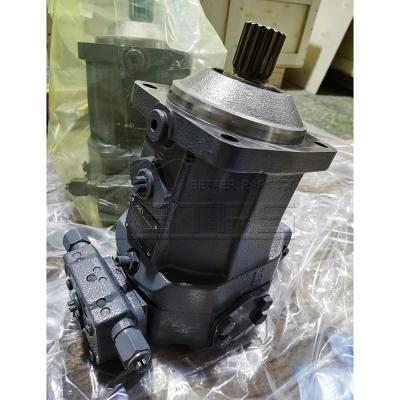 China A6VM80 Parts Rexroth Hydraulic Pump A6VM28 A6VM55 Spare Parts for sale