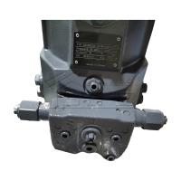 China A6VM A6VM107 A6VM55 A6VM160 A6VM200 Series A6VM160HA1/63W-VZB017H0A Hydraulic Axial Piston Variable Motor for sale