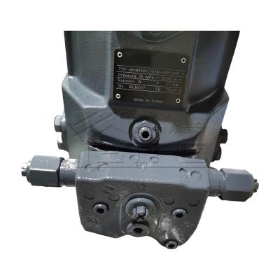 China A6VM A6VM107 A6VM55 A6VM160 A6VM200 Series A6VM160HA1/63W-VZB017H0A Hydraulic Axial Piston Variable Motor for sale