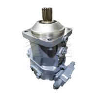 China Rexroth A6VM Series A6VM55, A6VM80, A6VM107, A6VM140, A6VM160, A6VM200, AA6vm107HD2 63W-VSD520B Piston Hydraulic Motor Parts for sale