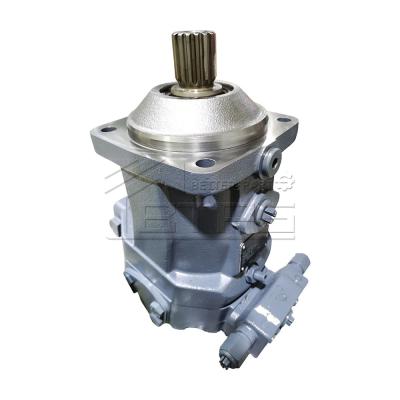 China Rexroth A6VM Series A6VM55, A6VM80, A6VM107, A6VM140, A6VM160, A6VM200, AA6vm107HD2 63W-VSD520B Piston Hydraulic Motor Parts for sale