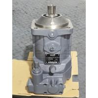 China OEM ODM A6VM80 A6VM107 A6VM55 A6VM160 Series A6VM160HA1/63W-VZB017 Hydraulic Piston Variable Motor for sale
